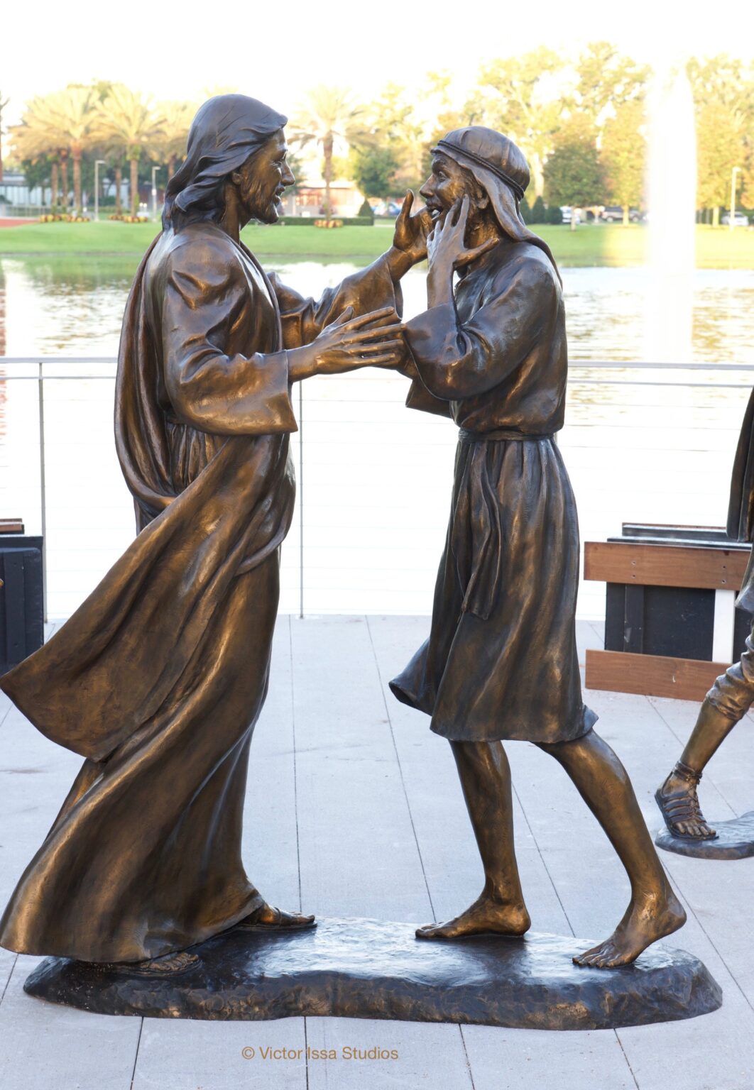 Liturgical – Victor Issa