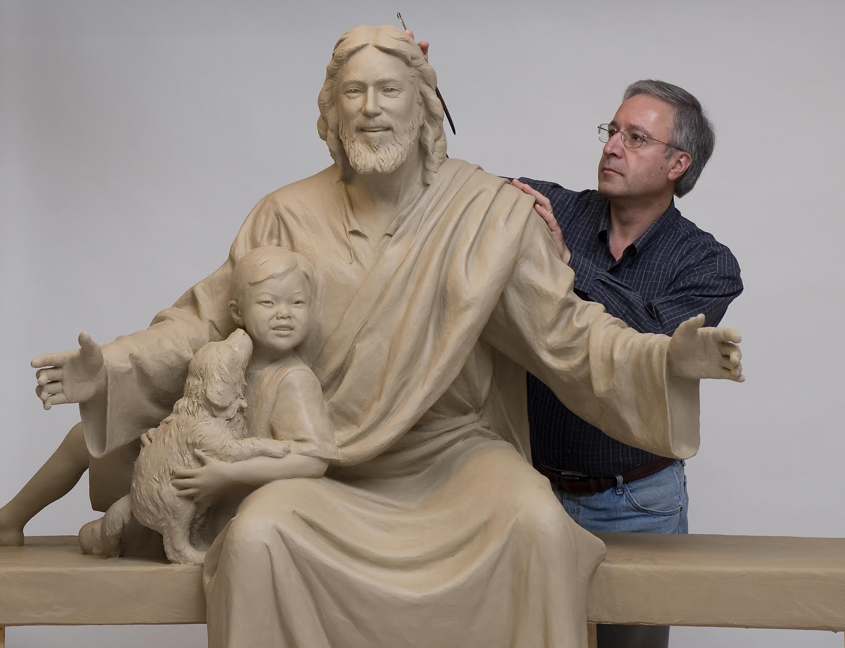 The Artist – Victor Issa